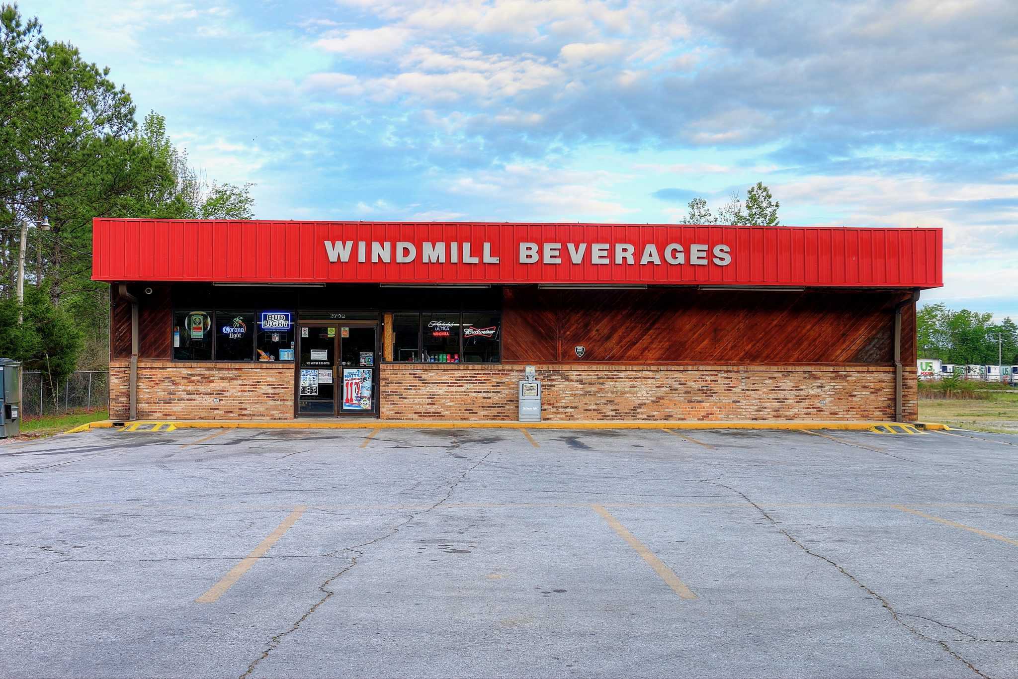 Locations - Windmill Beverages