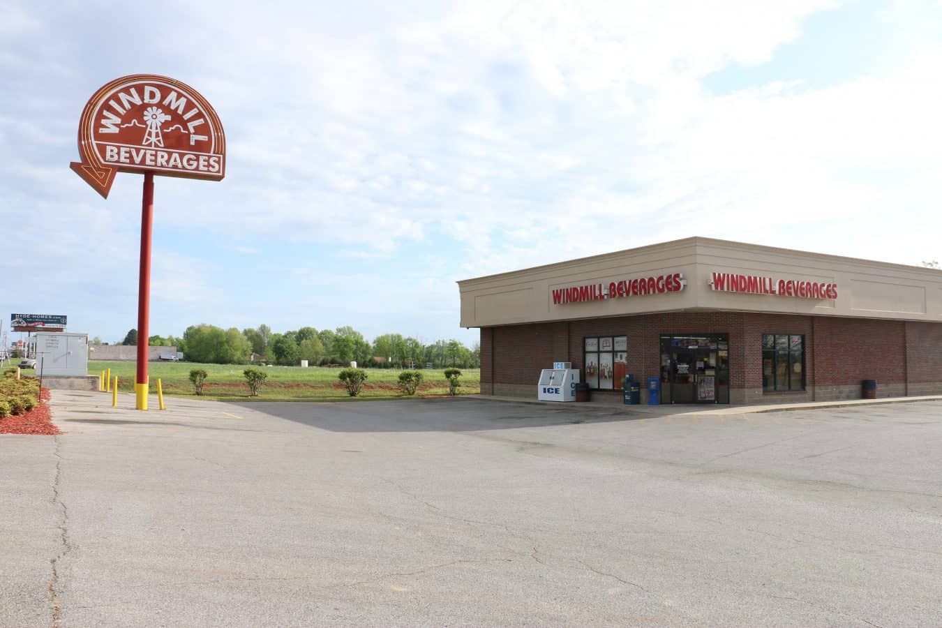 Locations - Windmill Beverages